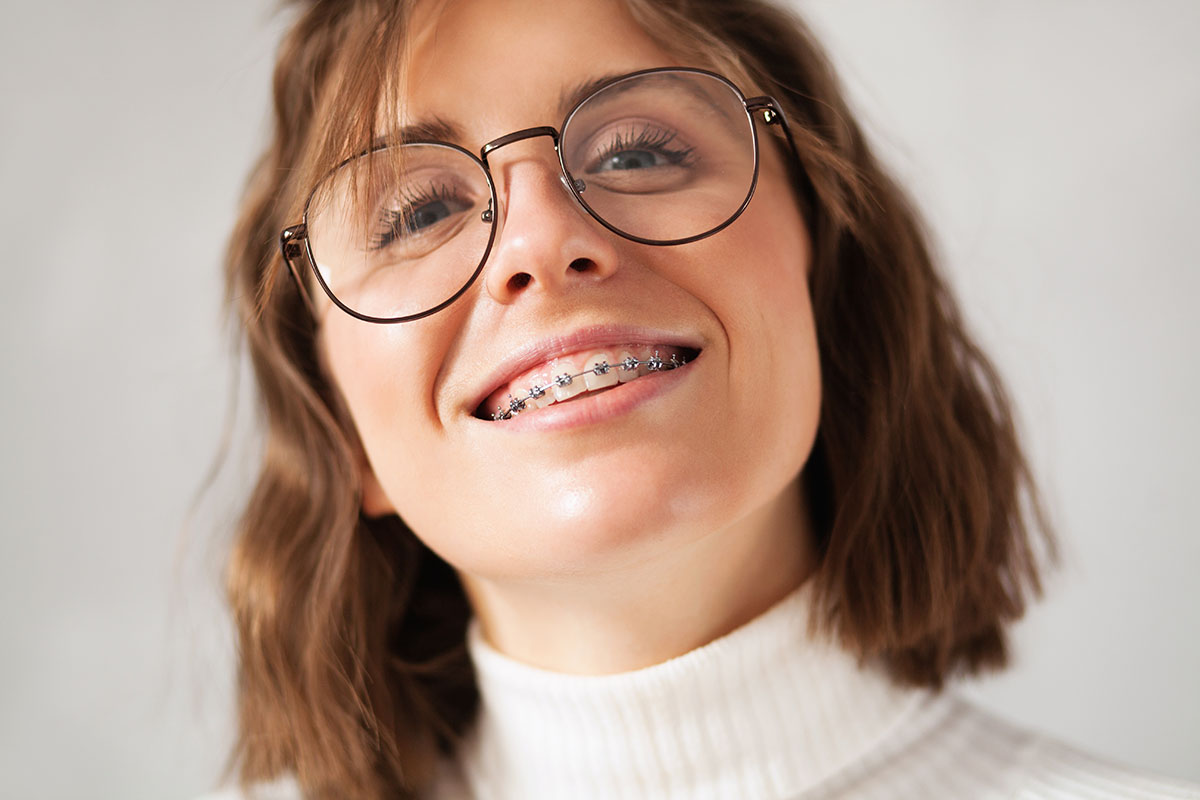 5 Signs You Need Dental Braces Again Orthodontics Texas